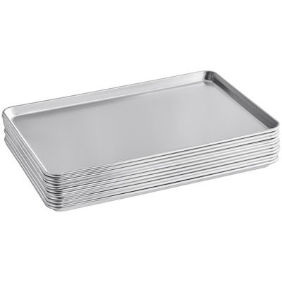Quality Aluminium Sheet Pan & Commercial Bread Pan factory from China